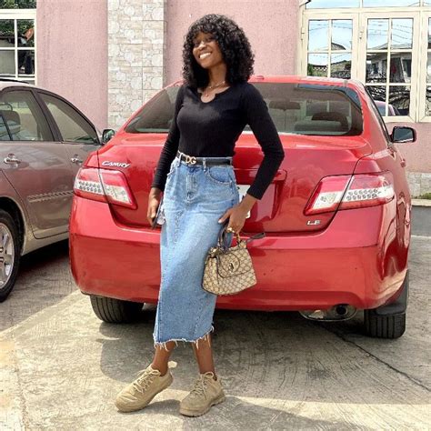 Favour Stephen On Linkedin One Of The Things I Love Most About Fashion Is The Opportunity To