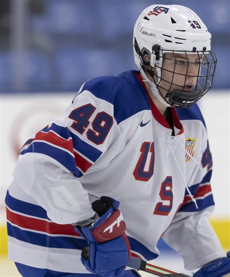 Dakoda Rhéaume Mullen Puckpreps