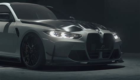 ชุดแต่งรอบคัน Fd Design สำหรับ Future Design Thailand