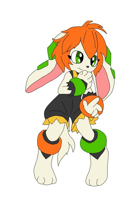 Milla Basset Redrawing Without Background By Glitched Moment On Deviantart