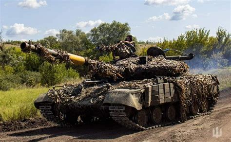 Українські воїни знищили ще 530 окупантів та 14 ворожих танків Вечірній Київ