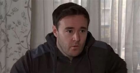 Coronation Street Fans Turned Off By Unwatchable Tyrone And Alina Sex