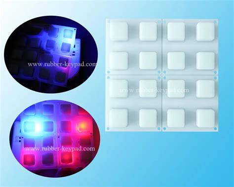 Custom Rubber Keypad Design Guide From China Manufacturer Xiamen