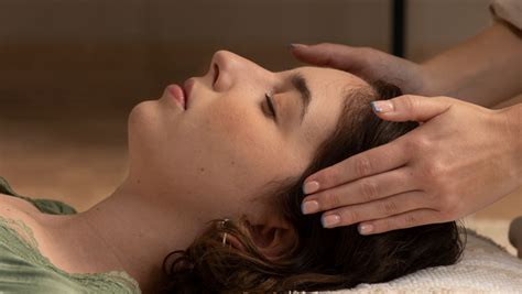 The Power Of Massage Therapy In Easing Anxiety And Depression Currie