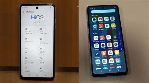 Tecno Pop 8 Review Iphone जैसा लुक और फीचर दाम 7 हजार से कम क्या सही रहेगा खरीदना Tecno