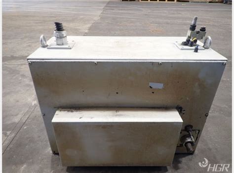 Used Rexroth Weld Controller Hgr Industrial Surplus