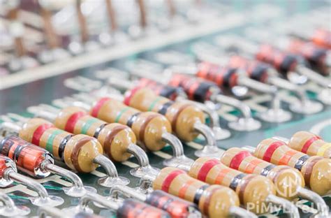 Calculating Series Resistance Pi My Life Up