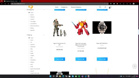 Github Danielrivera03ecommerceapp Ecommerce Tienda En Línea
