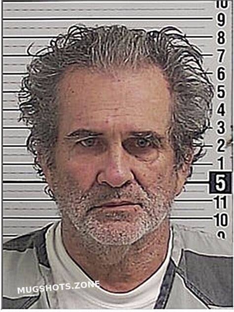 Hockaday Larry Henton 01 15 2024 Bay County Mugshots Zone