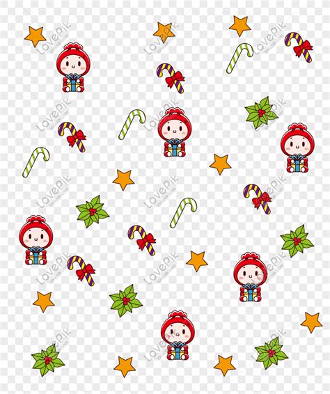 손으로 그려진 된 휴가 음영 일러스트 Png 일러스트 무료 다운로드 Lovepik