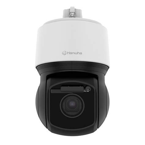 Hanwha Ptz Camera Review Top Features Unveiled