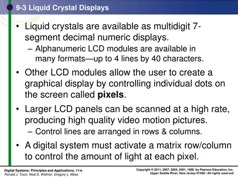 PPT Chapter MSI Logic Circuits PowerPoint Presentation Free