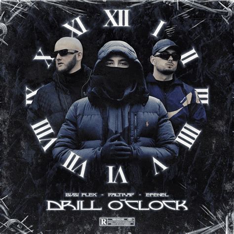 Bubi Flex Drill Oclock Lyrics Genius Lyrics