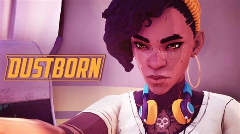 Dustborn Review Thread Indie Reviews Resetera