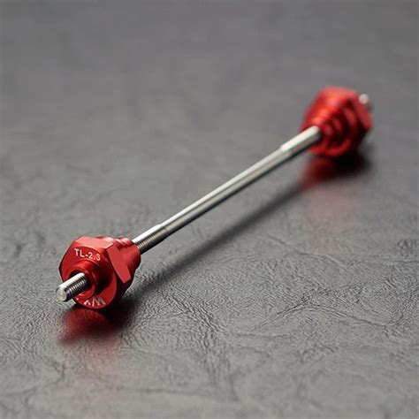 121520mm Truing Stand Platform Pass Through Pin Adapter Aluminum