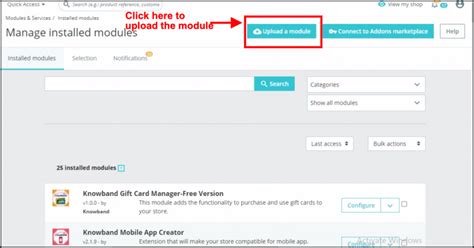 Prestashop Infinite Scroll Module By Knowband User Manual