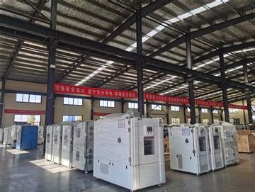 The Importance Of Environmental Test Equipment Daily Articles News