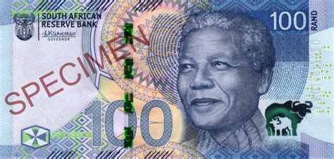 South Africa Puts New Banknotes Into Circulation Keesing Platform