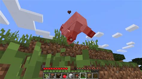 Minecraft Survival Odcinek 1 Youtube