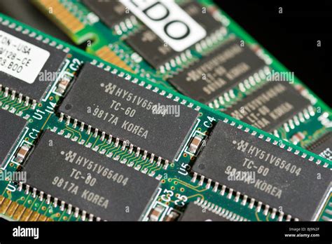 Computer Random Access Memory