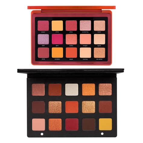 Natasha Denona Sunrise And Sunset Palette Bundle Beautylish