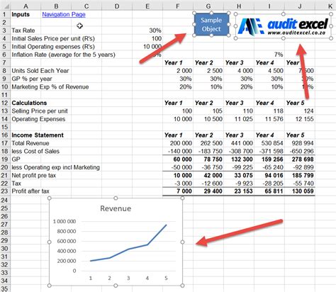 Goto Special Find Comments Values Formulas And More • Online Excel