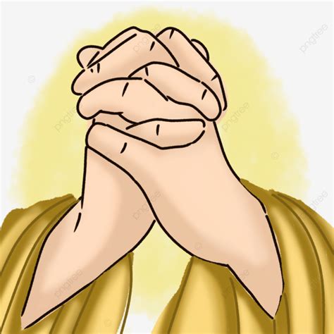 기도 삽화 기독교인을 기도하다 기독교 기독교 그림을기도 Png 일러스트 및 Psd 이미지 무료 다운로드 Pngtree