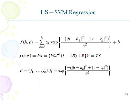 Wavelet Domain Image Denoising Via Support Vector Regression