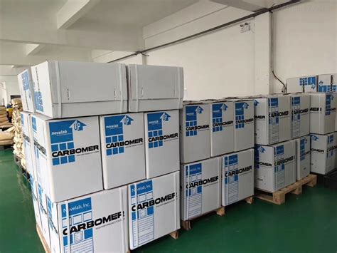 卡波姆940日化级的碱性中和操作流程 化工仪器网