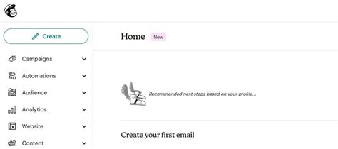 How To Create Mailchimp Newsletters From A To Z Examples