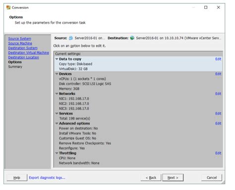 VMware Backup Guide For Hyper V Admins DevOps Com