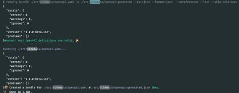Duplicated Entry In Schema If Casing Of Namedschema Differ From