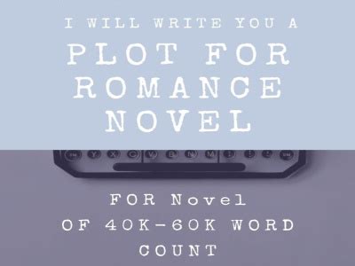 An Engaging Chapter By Chapter Outlines For A Mystery Romance Story