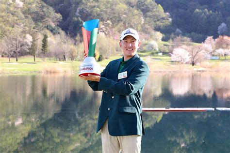 임성재 26년 만에 Kpga 단일 대회 3연패 도전