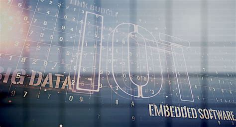 Iot Reaches The Inflection Point