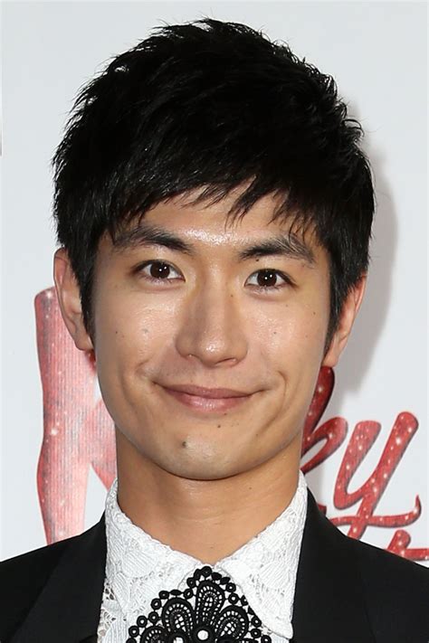 Haruma Miura Death Japanese Actor Found Dead At Tokyo Home In