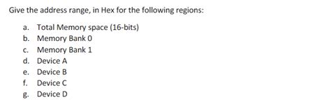 Solved Figure Example Circuit Showing A Microprocessor Chegg