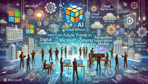 How To Choose The Right Microsoft License