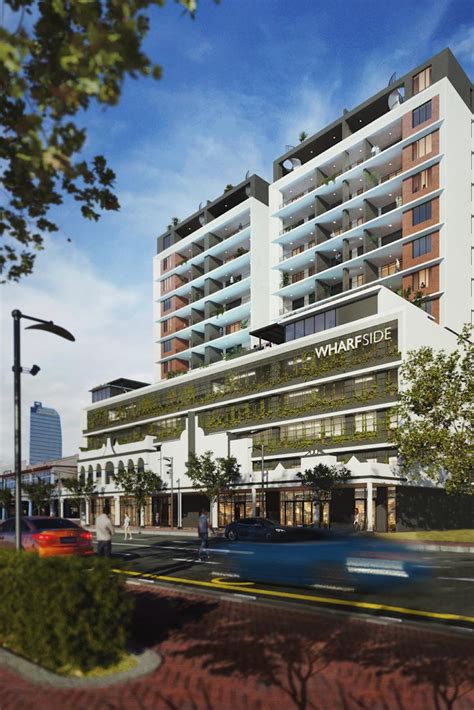 Ubuntu Design Group Architizer