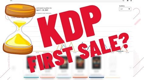 How Long Does It Take To Make Sales On Kdp 2026