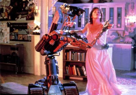 23 Best Robot Movies Popsugar Entertainment