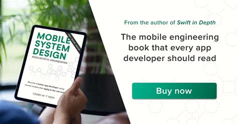 Mobile System Design Book Pdf Sample And Interview Guide