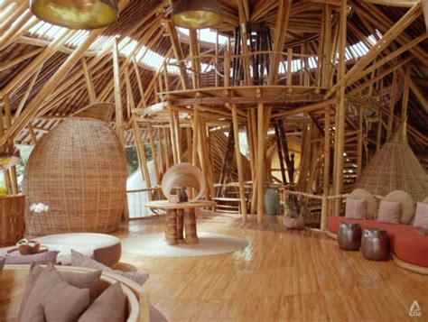 This School In Bali Shows That A Space For Education Can Be Beautiful