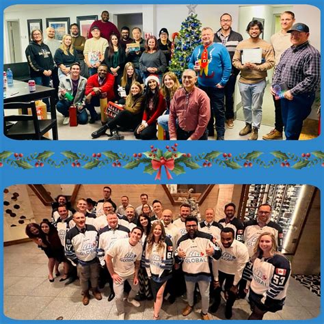 Companyculture Holidays Christmas Cemsexperts Global Analyzer