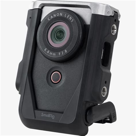 Buy Smallrig Camera Cage — Canon Uk Store