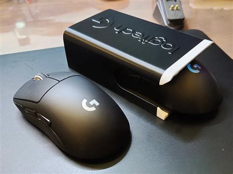 Logitech Gpw Pro X Gpw Box By T K Download Free Stl Model Printables Com
