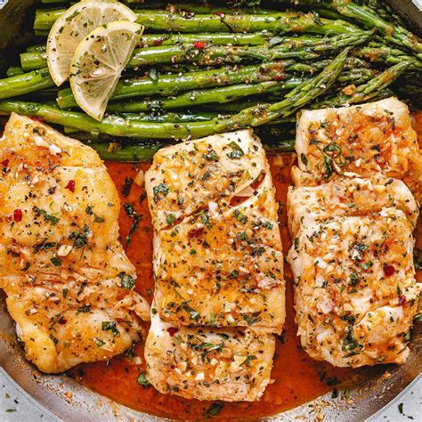 How To Cook Ling Fish Possibilityobligation5