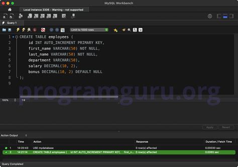 Mysql Null Safe Equal To Operator