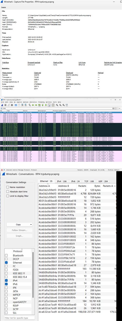 Tcpdump Single Quotes The Ultimate Tcpdump Cheat Sheet 2025