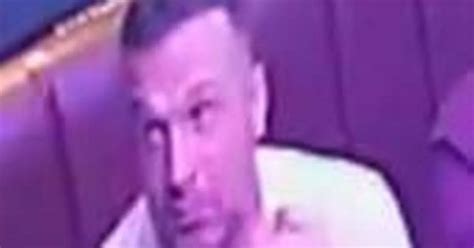Police Release Cctv Images Following Serious Assault In Scots Pub